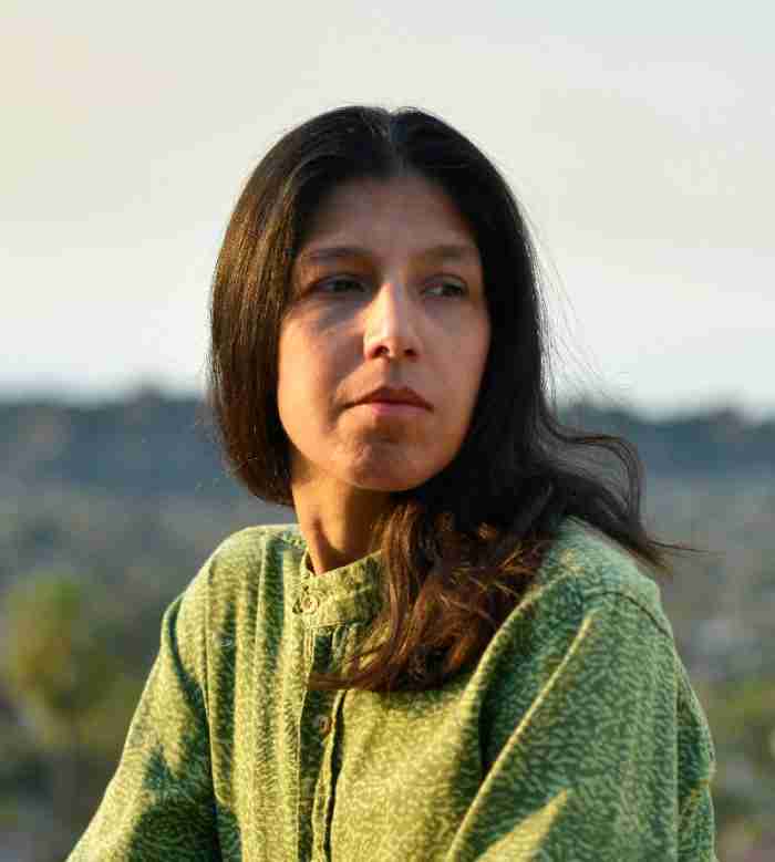 Manjari Sharma, Board Co-President - ArtBridge - Connects the Public to ...