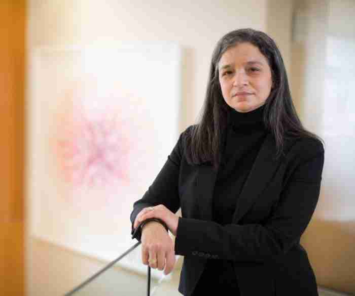 Jodi Moise - ArtBridge - Connects the Public to the Arts