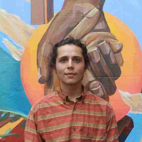 Jose Rodriguez - ArtBridge - Connects the Public to the Arts