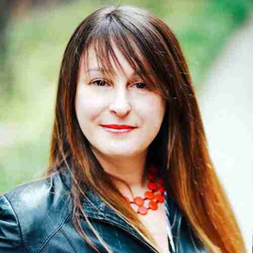 Saisha Grayson - ArtBridge - Connects the Public to the Arts