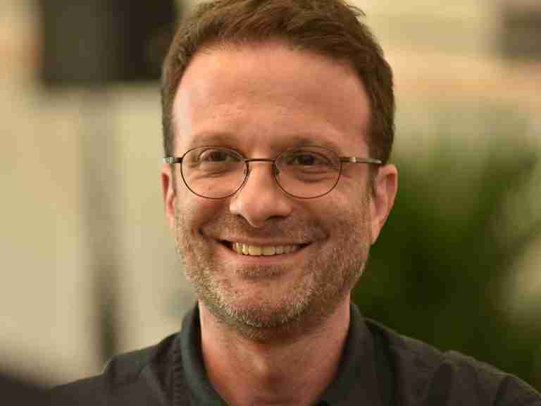 David Gissen - ArtBridge - Connects the Public to the Arts