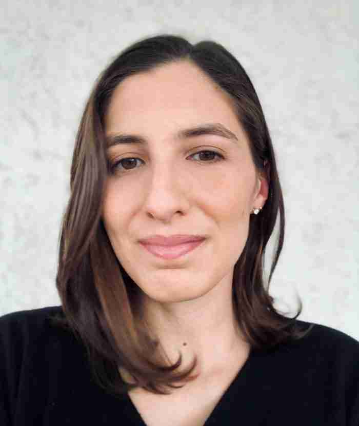 Zoe Malliaros - ArtBridge - Connects the Public to the Arts