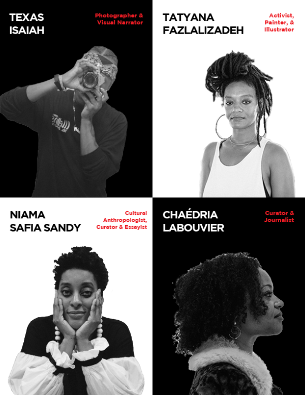 TESTAmplify vs Exploit - ArtBridge - Connects the Public to the Arts