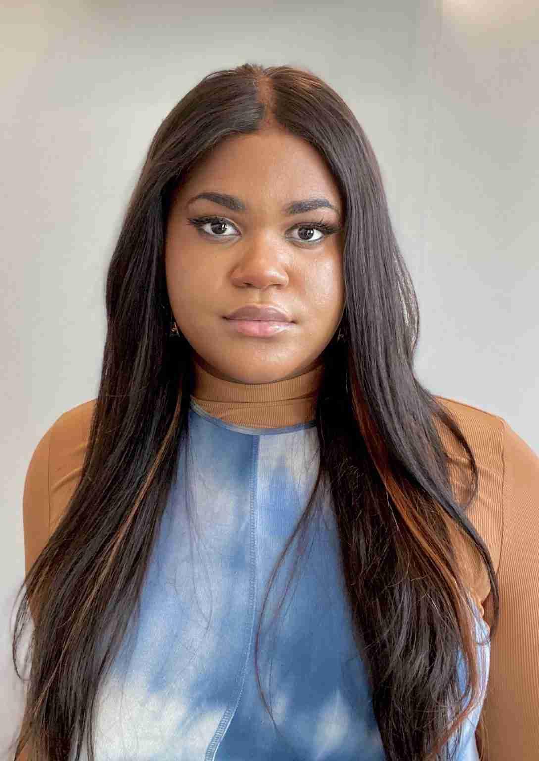 Glori J. Tuitt - ArtBridge - Connects the Public to the Arts