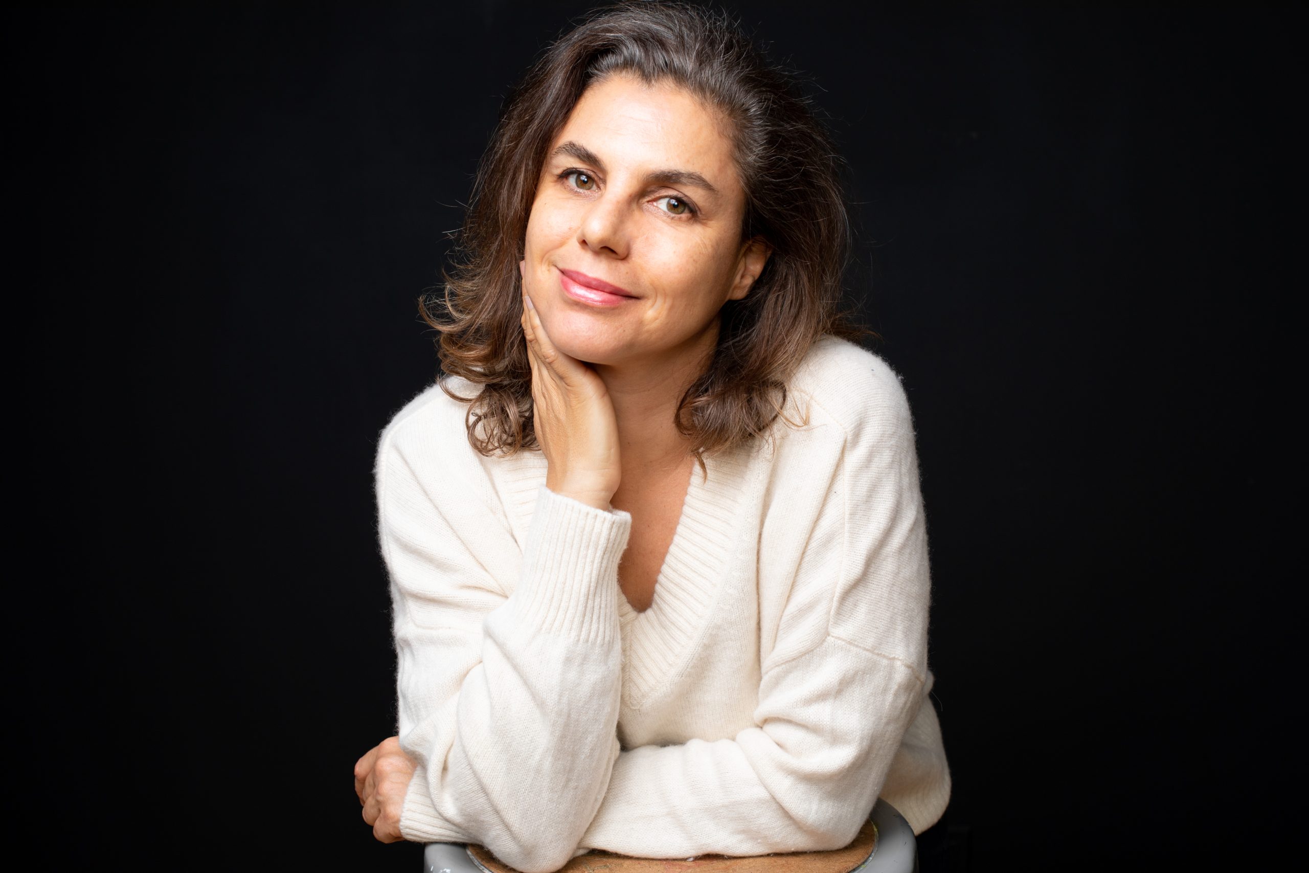Caroline Mardok - ArtBridge - Connects the Public to the Arts