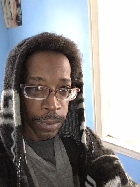 Elliot Johnson - ArtBridge - Connects the Public to the Arts