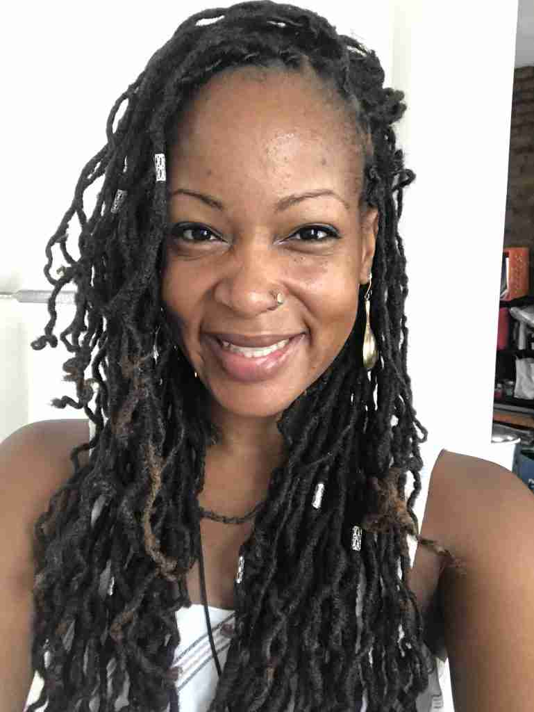 Jocelyn Marie Goode - ArtBridge - Connects the Public to the Arts