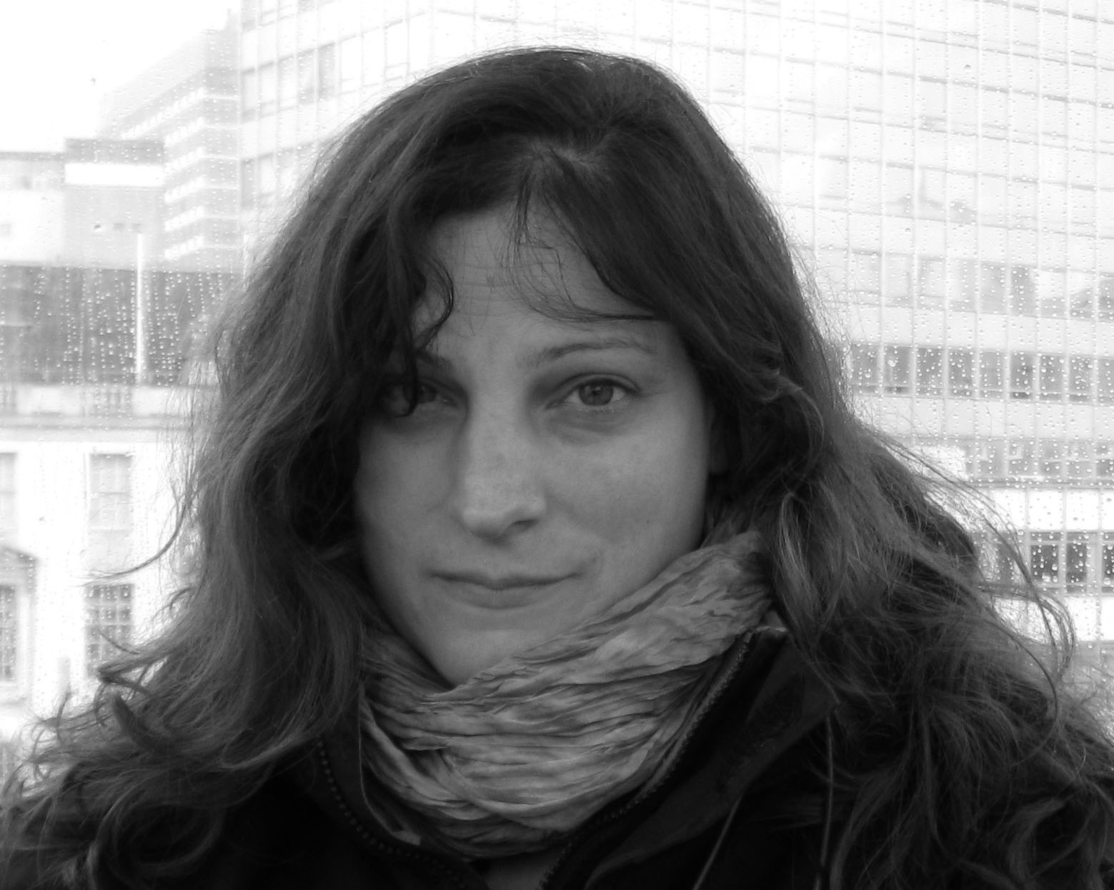 Janice Patrignani - ArtBridge - Connects the Public to the Arts