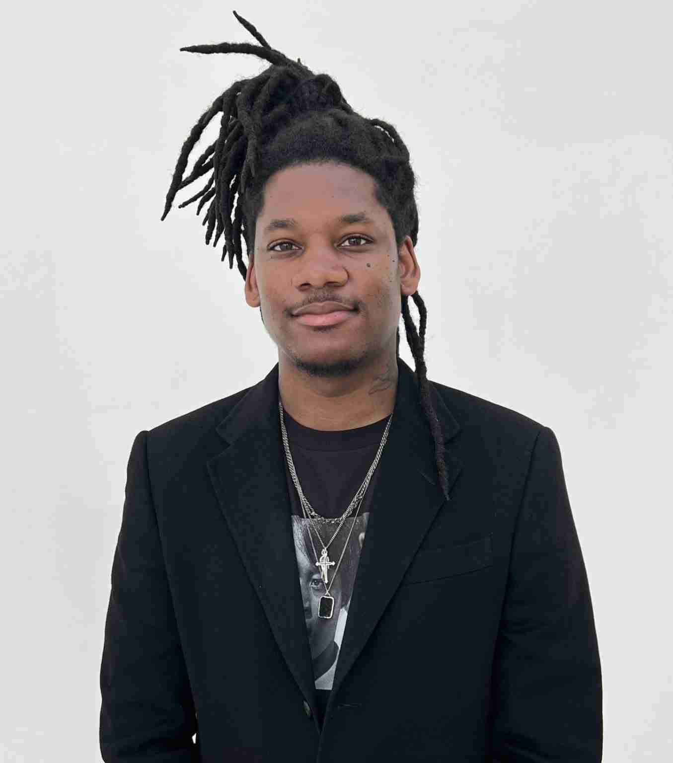 Kevin Claiborne - ArtBridge - Connects the Public to the Arts