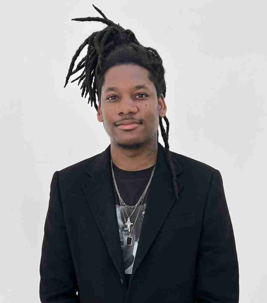 Kevin Claiborne - ArtBridge - Connects the Public to the Arts