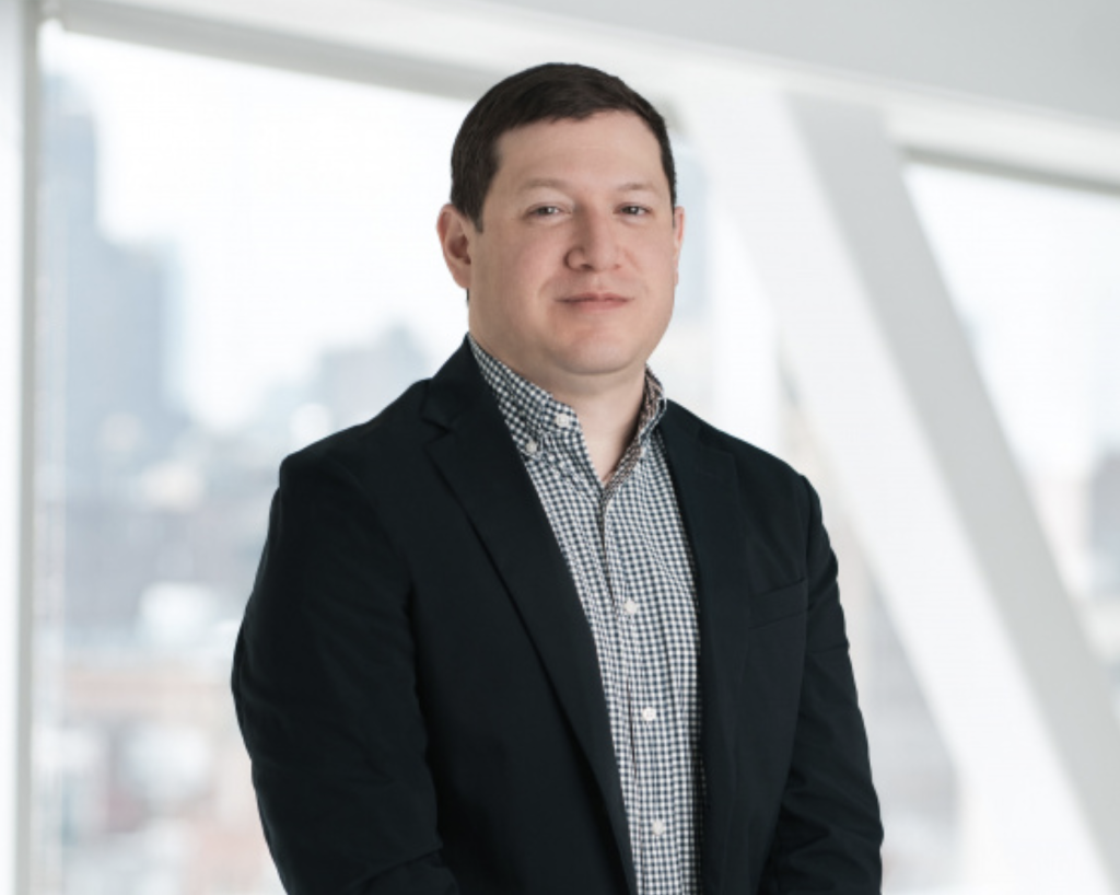 Gary Carrion-Murayari - ArtBridge - Connects the Public to the Arts