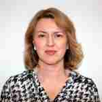 Hannah Byers, Director of Development - ArtBridge - Connects the Public ...